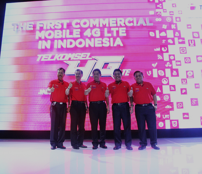 Telkom | Elevating Your Future