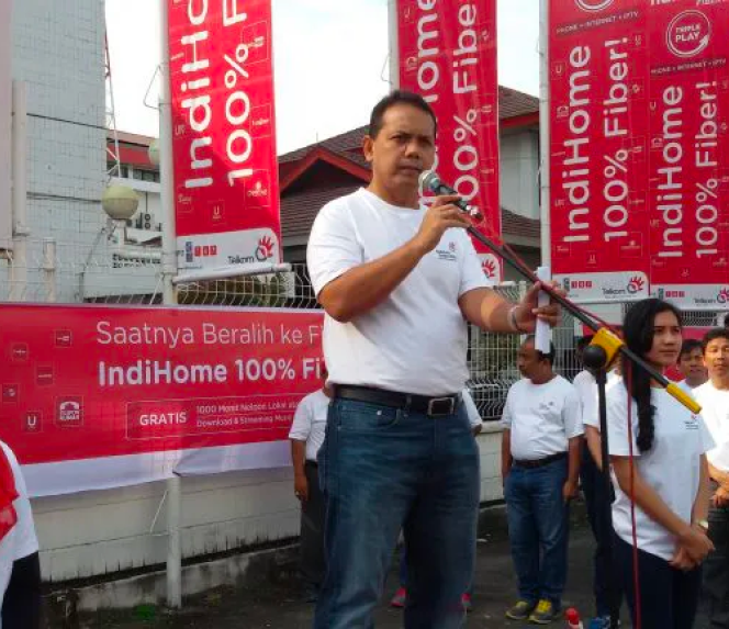 Telkom | Elevating Your Future