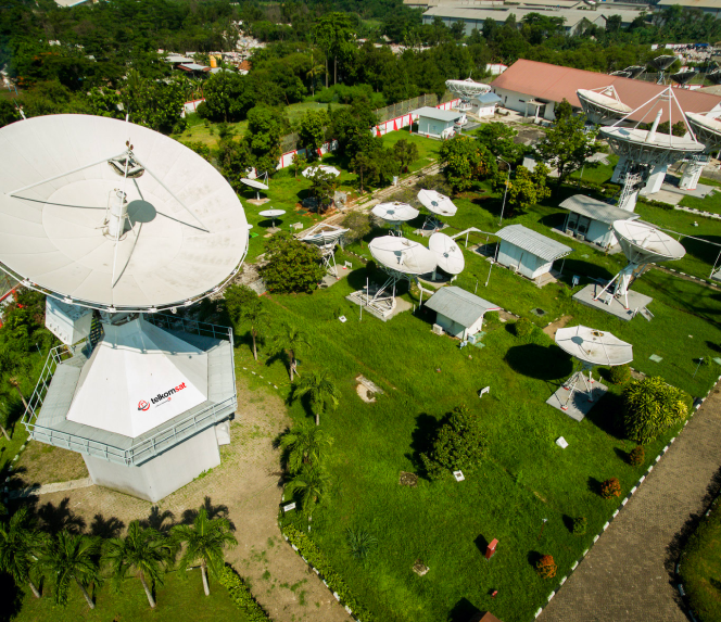 Telkom | Elevating Your Future