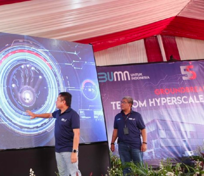 Telkom | Elevating Your Future