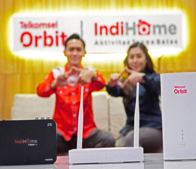 Telkom | Elevating Your Future