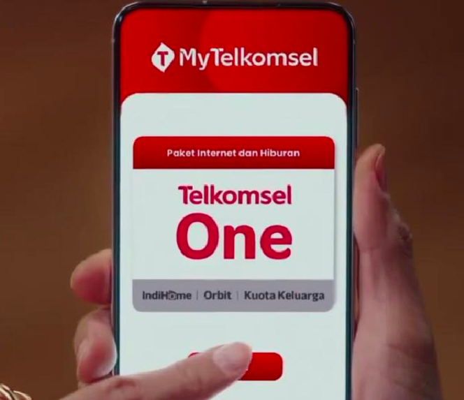 Telkom | Elevating Your Future