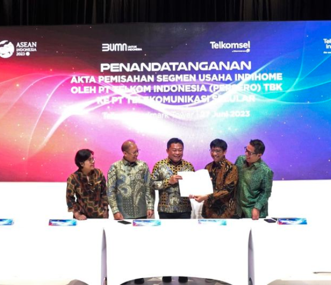 Telkom | Elevating Your Future