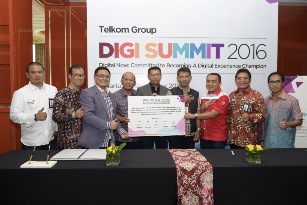 | Telkom