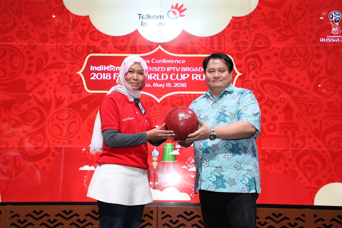 Telkom