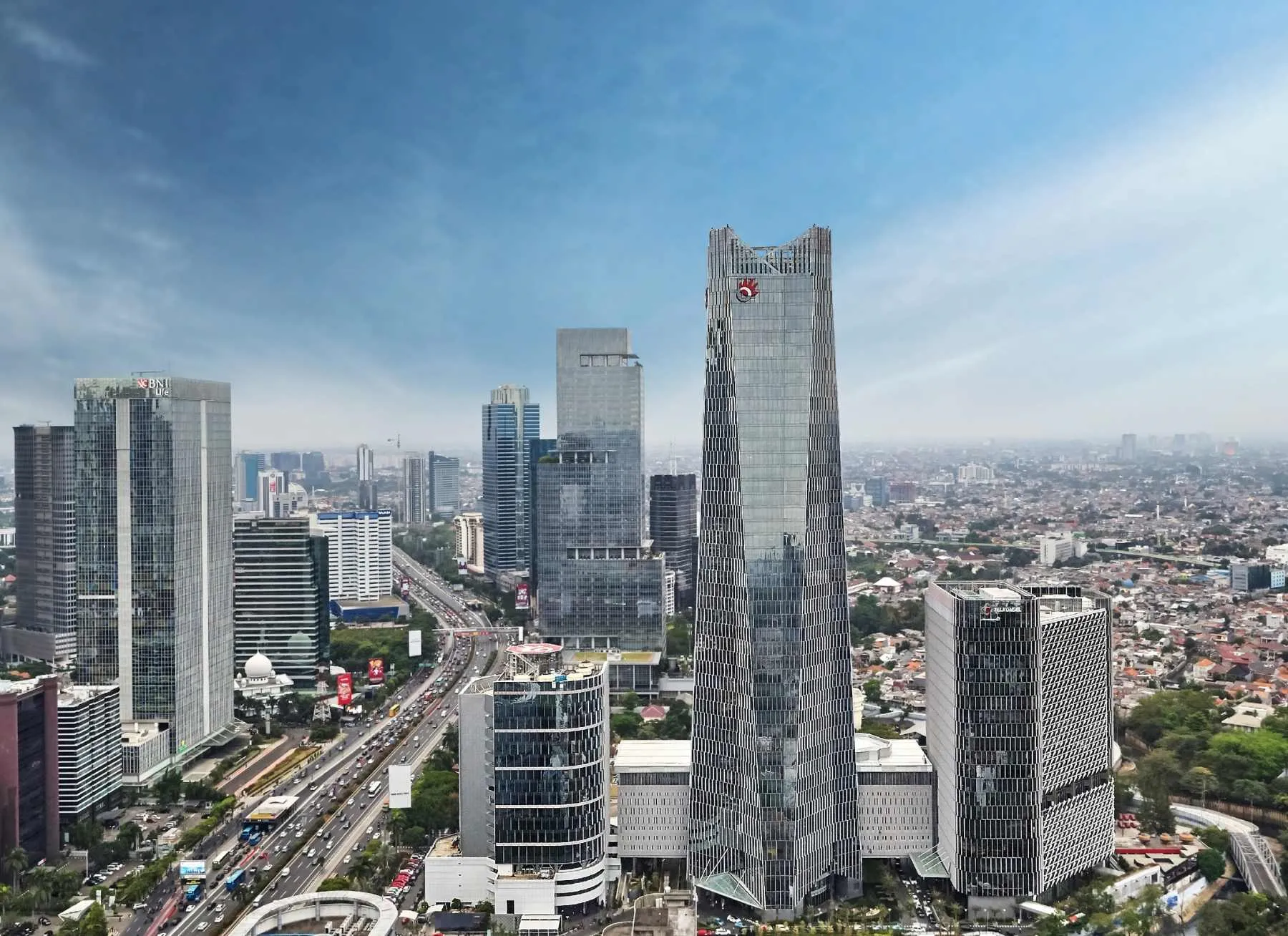 Telkom | Telkom Focuses on Growing and Developing Digital Ecosystems to ...