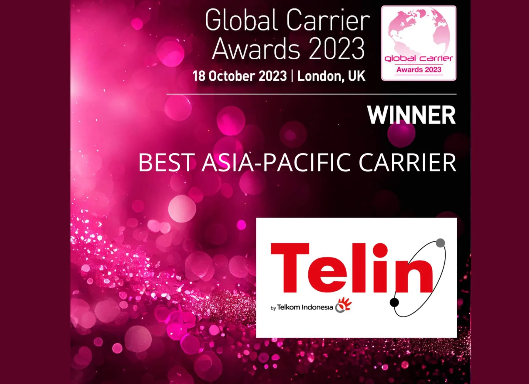 Telkom | Elevating Your Future