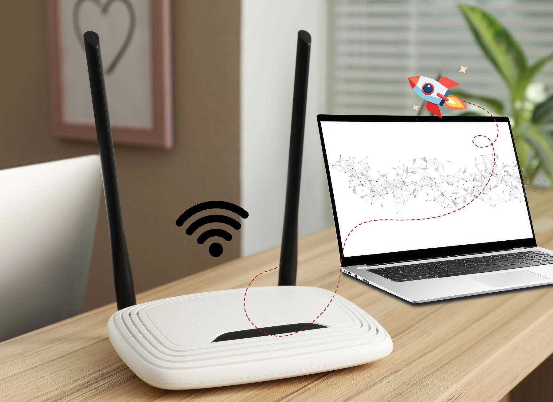 Telkom | ASTINet, Layanan Internet Dedicated Tercepat dari Telkom