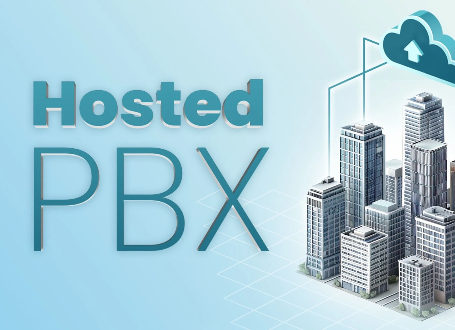 Telkom | Telkom Hadirkan Hosted PBX: Layanan Telepon Praktis Tanpa ...