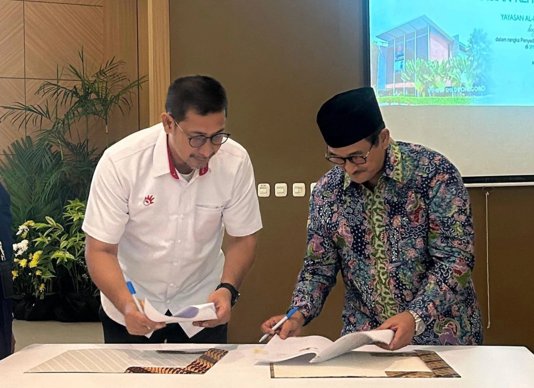 Telkom | Cazbox by Metranet Perkenalkan Platform Pendidikan untuk ...