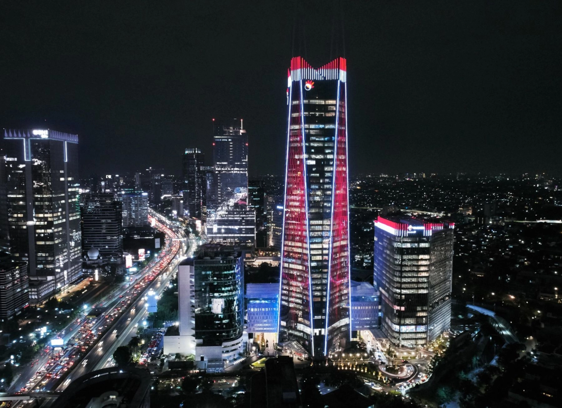 Telkom | Telkom Wraps Up 2024 on a High Note, Achieving IDR 150 ...