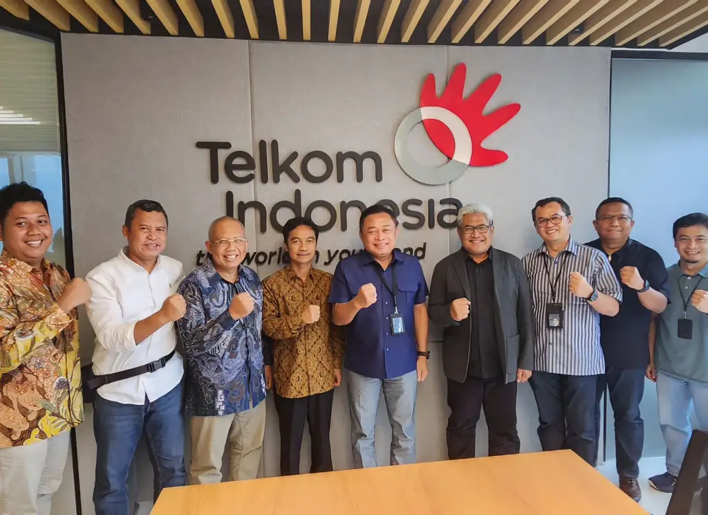 Telkom | Elevating Your Future