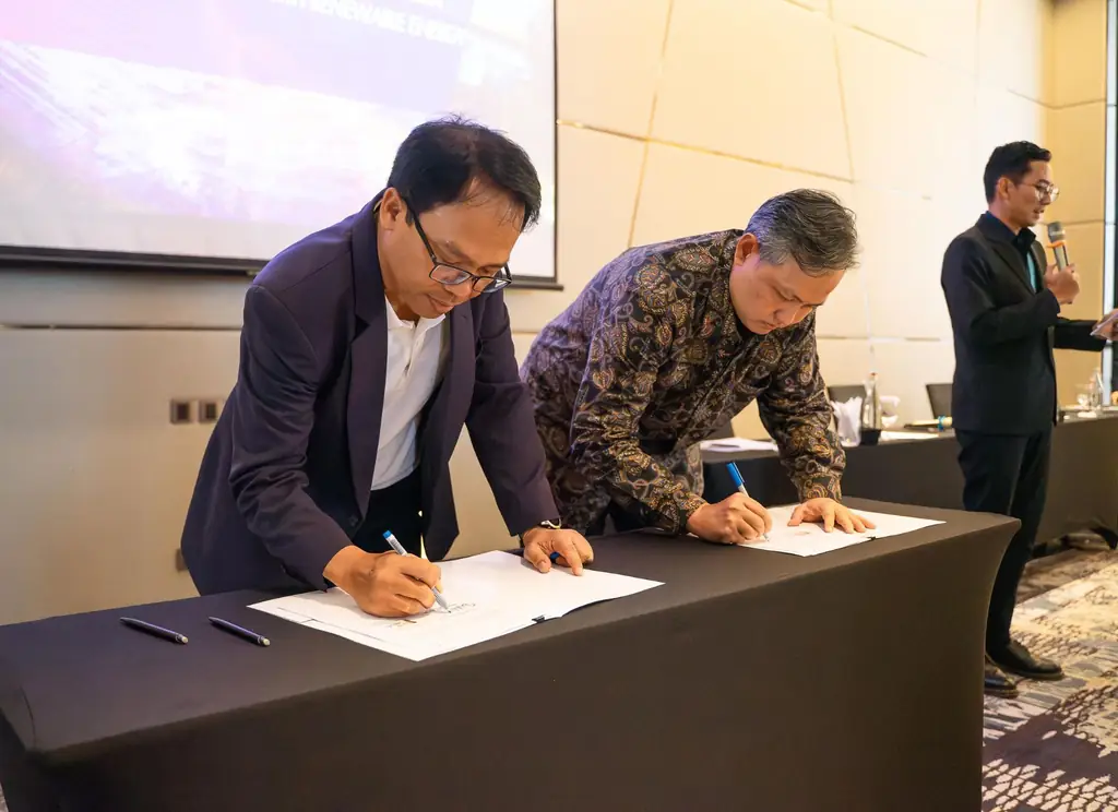 Telkom | Dukung Transformasi Digital Nasional: NeutraDC Nxera Batam dan ...