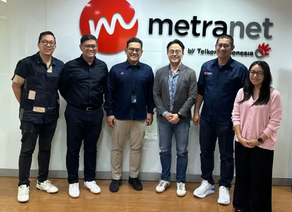 Telkom | Solusi Cazbox by Metranet, Teknologi Lokal Jembatan Inovatif ...