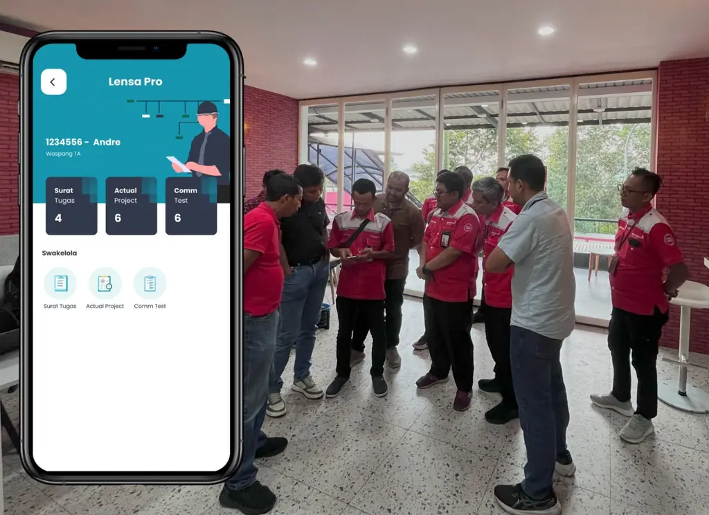 Telkom | Berita dan Informasi