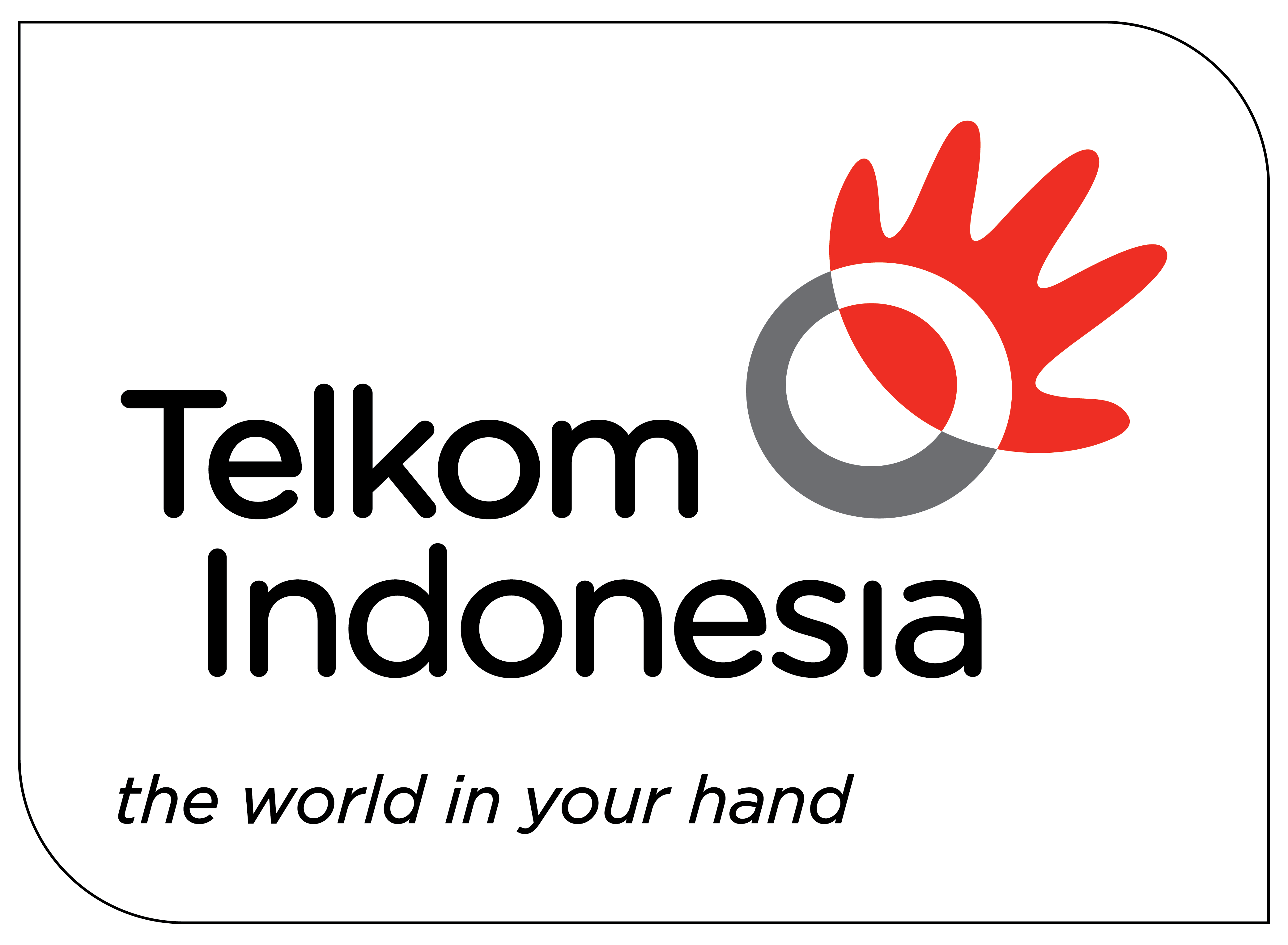 Telkom | Logo Guidelines