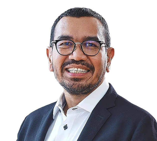 Telkom | Dewan Komisaris