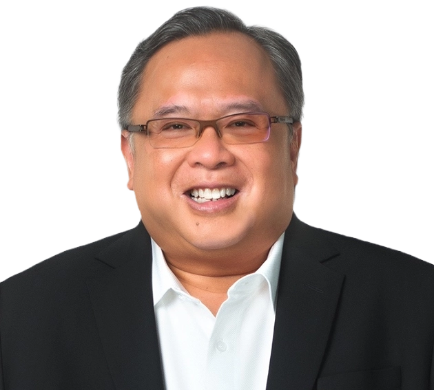 Telkom | Board of Commissioners