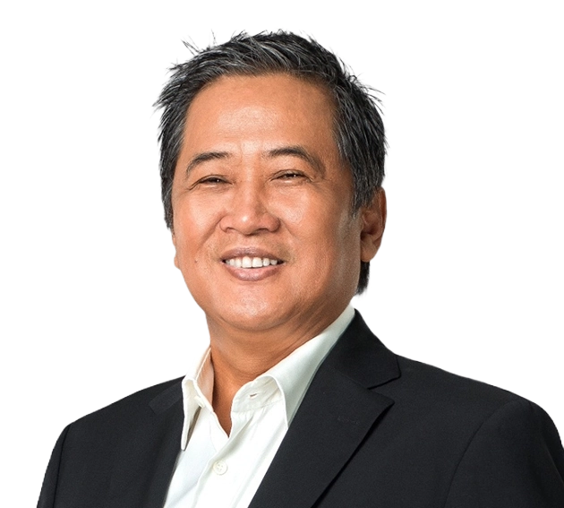 Telkom | Dewan Komisaris