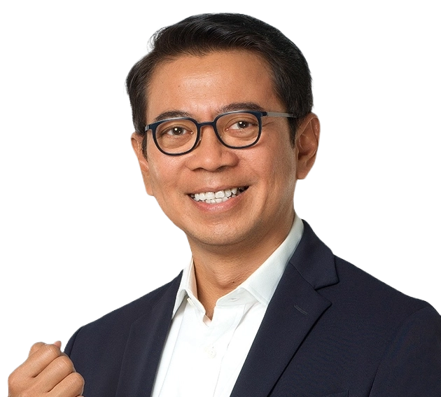 Telkom | Board of Commissioners