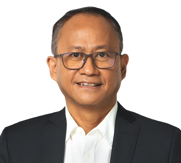 Telkom | Board of Commissioners