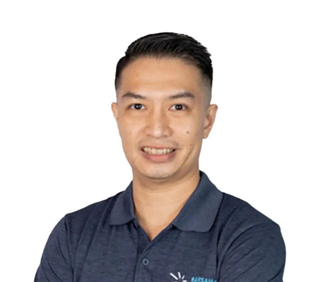 Telkom | Direksi PT Telkom Indonesia Tbk