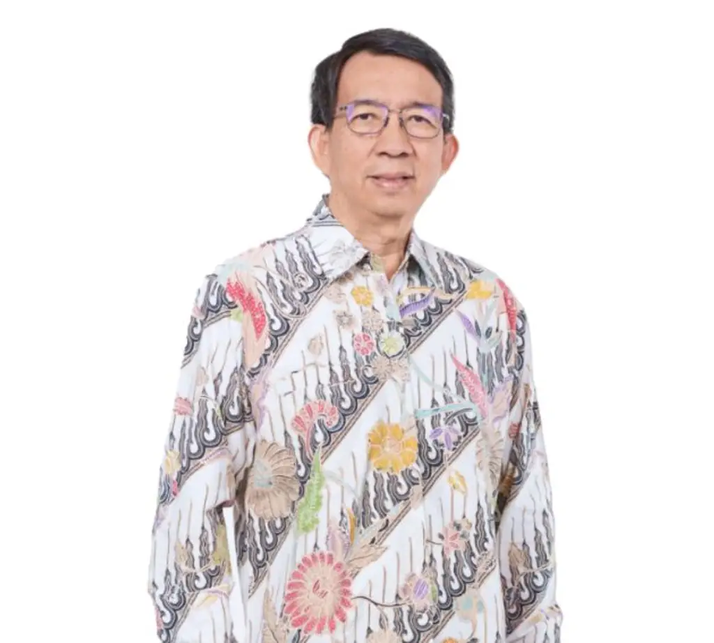 Telkom | Board of Commissioners