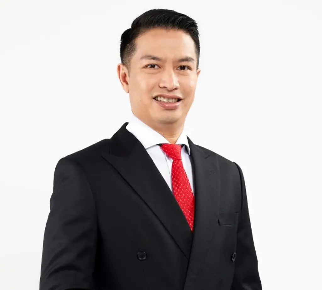 Direksi PT Telkom Indonesia Tbk | Telkom