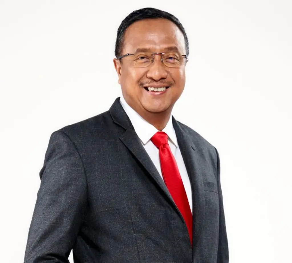 Telkom | "Board of Directors of PT Telkom Indonesia Tbk